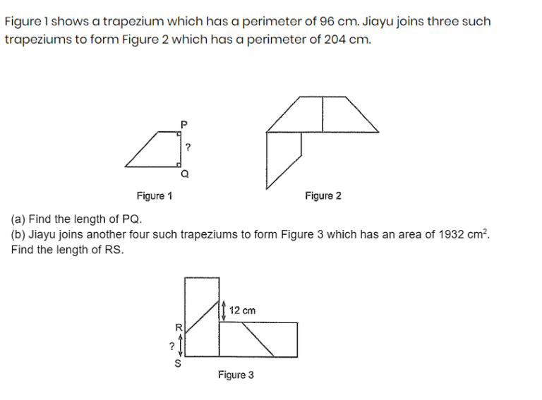 Solving 5 Hardest PSLE Math Questions - Daniel's Math Tuition